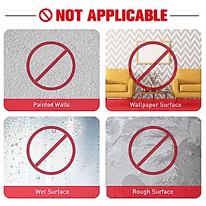 Double Sided, Heavy Duty, Waterproof Mounting Foam Tape, 16.4ft Length, 0.94in Width, Strong Adhesive Tape for Car, Wall, LED Strip Light, Home/Office Decor, Made of 3M VHB Tape