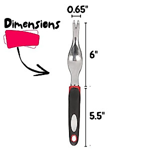 Mr. Pen- Hand Weeder Tool, Weeding Tool for Garden, Hand Weeder, Weeder Tool, Garden Tools for Gardening, Weed Digger, Dandelion Puller, Garden Weeder, Weed Pulling Tool, Weed Puller Tool