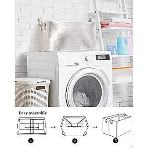 StorageWorks storage bin set