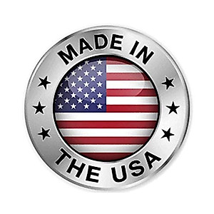 Windproof Covers 30 inch Heavy Duty Premium Vinyl Grill Cover to fit DCS Series7 Traditional Built-In Grill