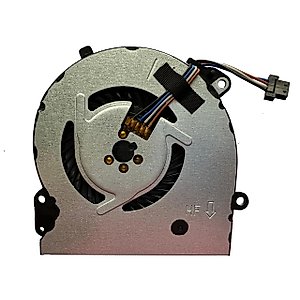 HK-PART Fan for HP Pavilion 15-CS 15T-CS 15-CS000 TPN-Q208 CPU Cooling Fan L25585-001