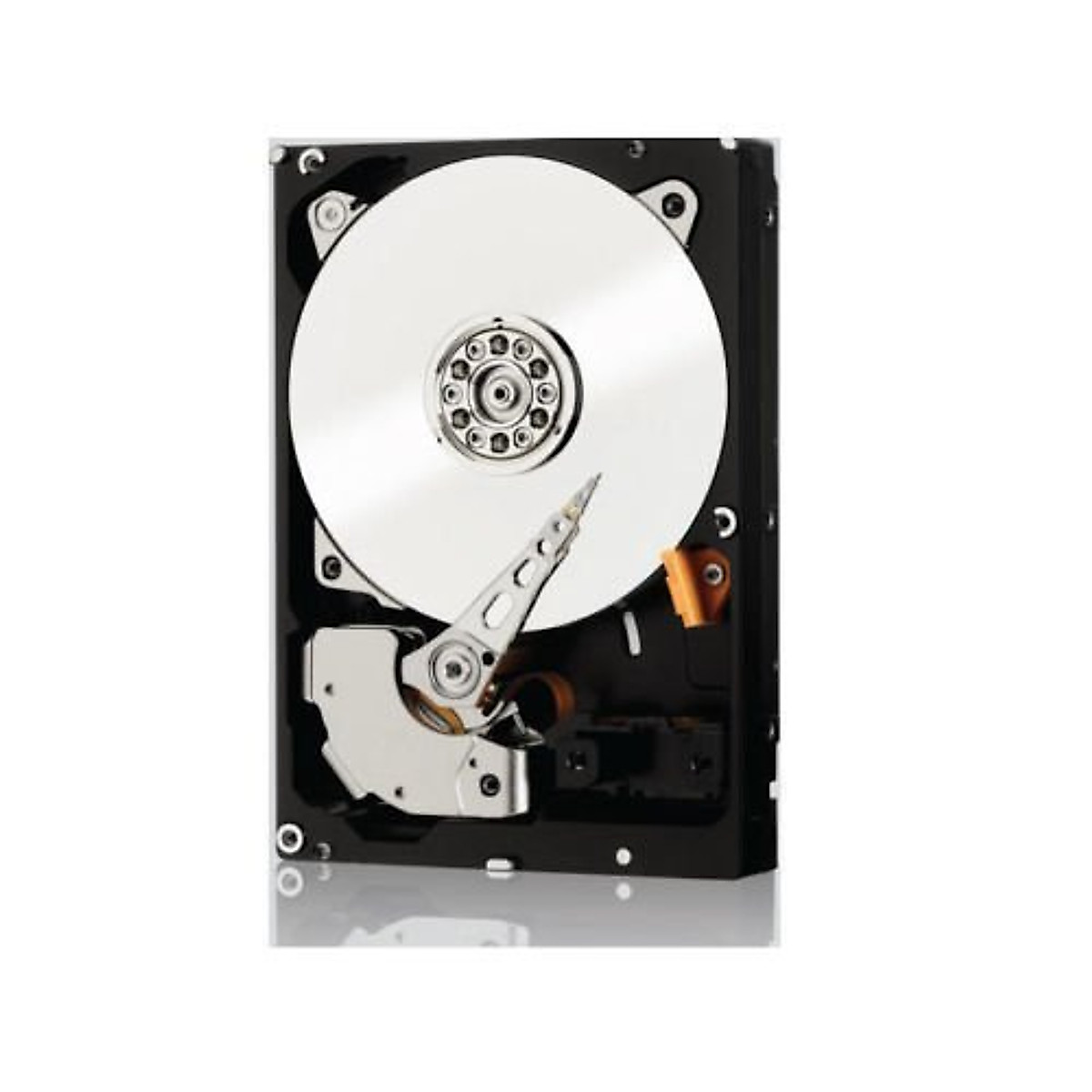 HGST HUH728080AL4200 3.5" 8TB SAS 12Gb/s 7.2K RPM 128M 0F23651 4Kn ISE Enterprise Hard Drive