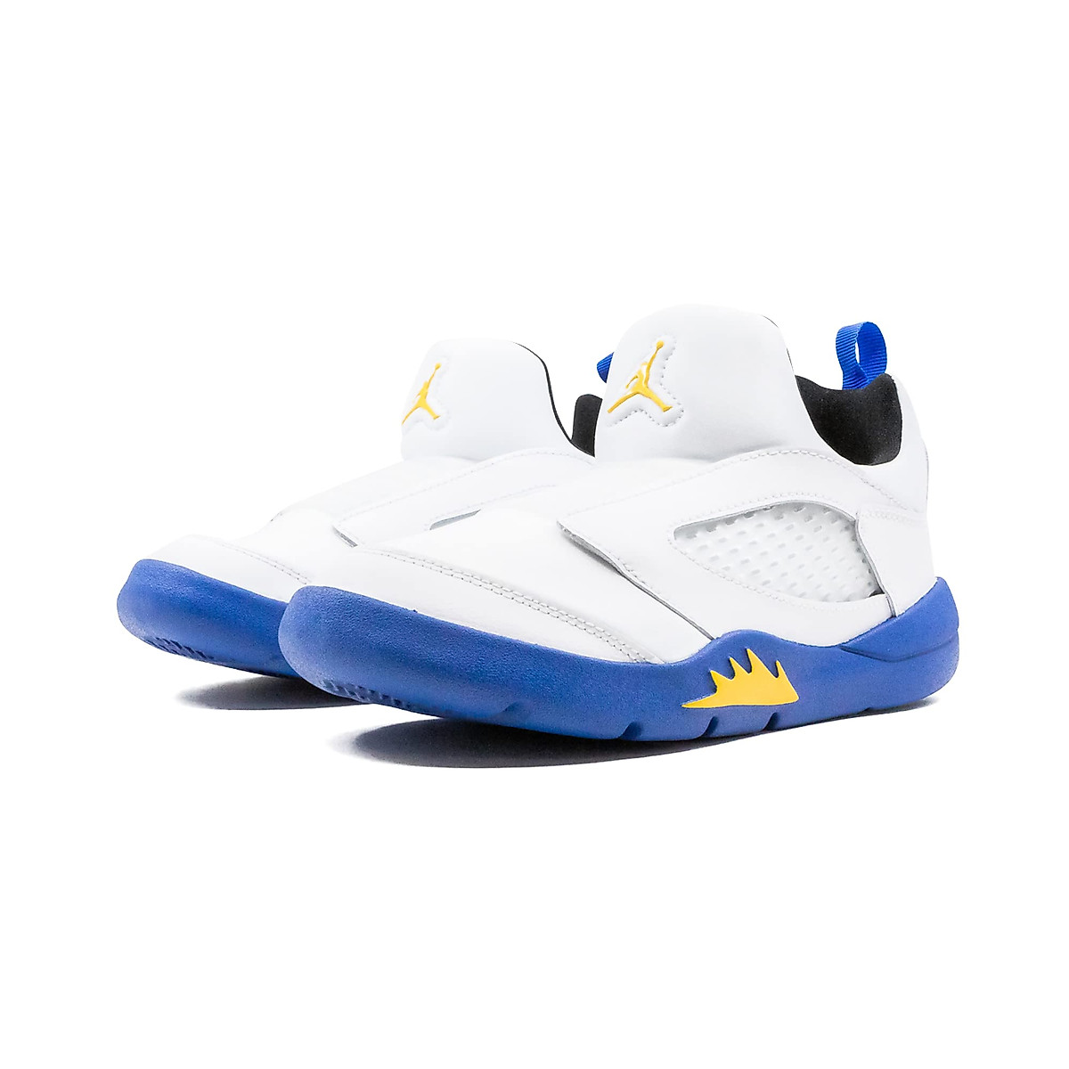 Jordan Preschool Air 5 Retro Little Flex CK1227 189 - Size 11.5C