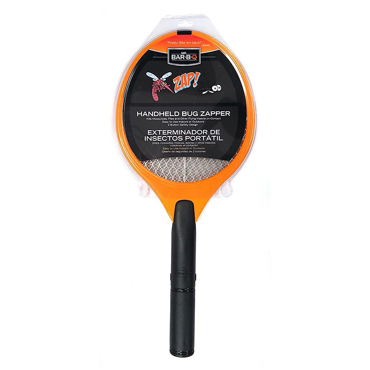 Mr. Bar-B-Q 40055X Deluxe Bug Zapper