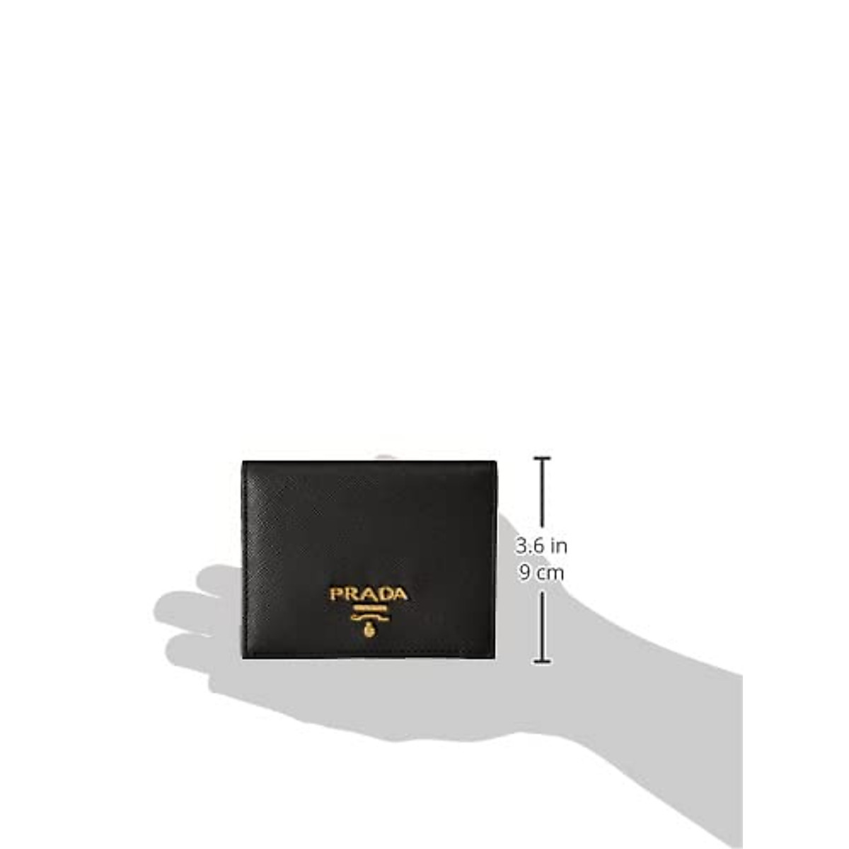 PRADA(プラダ) Women's Casual, Nero