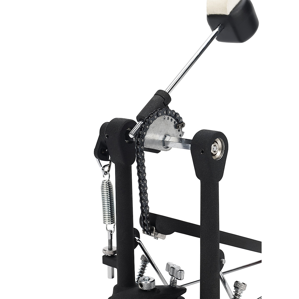 Drum Workshop, Inc. Bass Drum Pedal (DWCP6000AX)