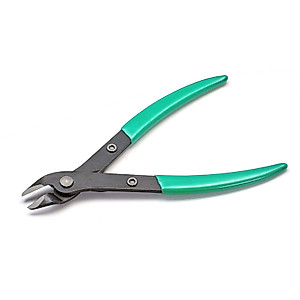 Tamiya 2 TAM74016 Basic Tool Set