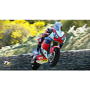 TT Isle of Man: Ride On The Edge - Xbox One