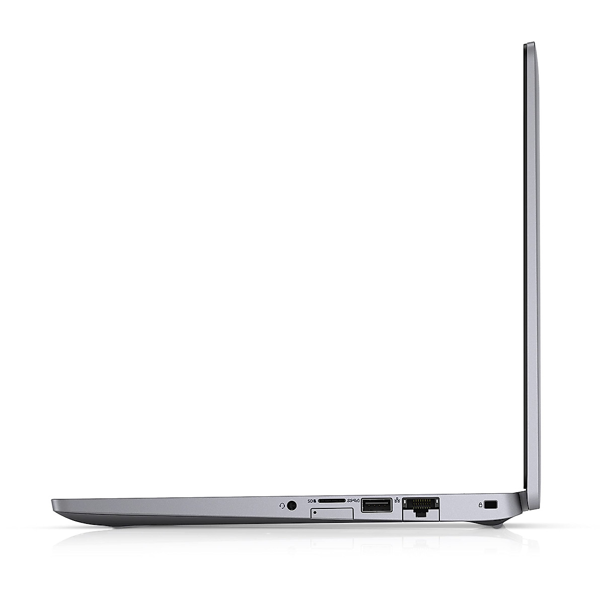 Dell Latitude 5310 Laptop FHD 2 in 1 Touch Screen PC, Intel Core i5-10210U Processor, 8GB Ram, 256GB NVMe SSD, Webcam, Thunderbot, HDMI Windows 10 Pro (Renewed)