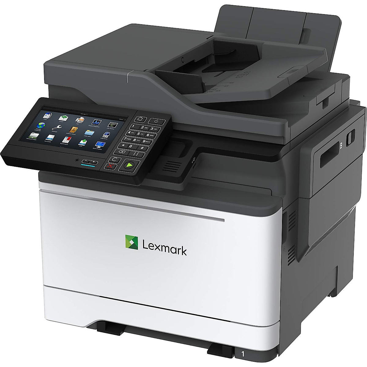 Lexmark 42C7880 CX625adhe Color Laser Printer