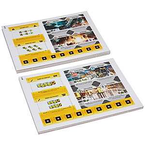 Rio Grande Games Roll for The Galaxy Board Game: Ambition Expansion