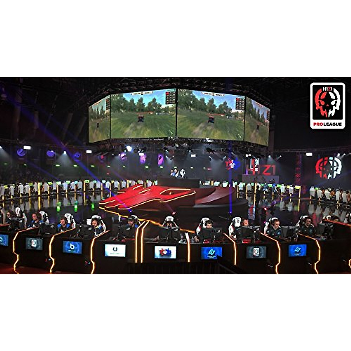 AKRacing Core Series SX Gaming Chair with High Backrest, Recliner, Swivel, Tilt, Rocker and Seat Height Adjustment Mechanisms with 5/10 Warranty - Black