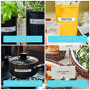 DSY360 Compatible Label Tape Replacement for Brother TZe-231 TZ-231 Laminated Black on White 12mm 0.47 Inch TZe231 TZ Tape for P Touch Label Maker PT D210 1880 H100 H110 D200, 0.47" x 26.2' (6 Pack)