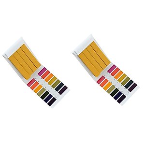 2 Packs pH 1-14 Test Paper Litmus Lab Strips, 100pcs Per Pack, CP & HP Soap Making