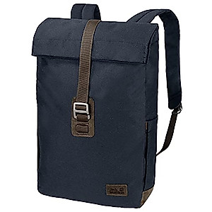 Jack Wolfskin Royal Oak Bag, Night Blue, ONE Size
