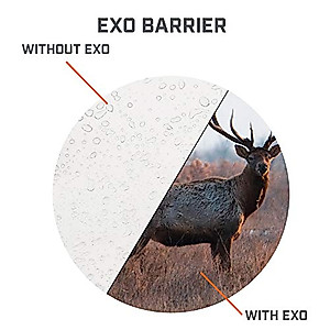 Bushnell Engage 3-9x40mm Riflescope, Illuminated Hunting Rifles Scope with Multi X Reticle