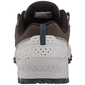 Saucony Men's Excursion TR14 Trail Running Shoe, Gravel Storm, 10.5