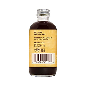 Beyond Good , Pure Extract, Vanilla, 4 Fl Oz