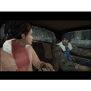 Fahrenheit 15th Anniversary Edition (PS4)