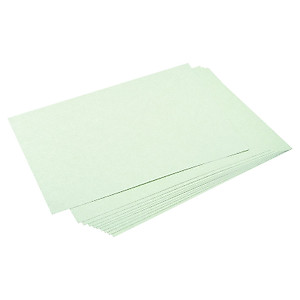 MECCANIXITY Shimmer Cardstock Paper 50 Sheets, Pearlescent Card Stock 8x11.5 Inch 92 Lb/250gsm, Craft, Scrapbook, Cover, Gift Wrapping, Wedding Invitation, Birthday Card, Light Green