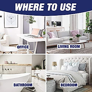 Resolve Ultra Pet Odor and Stain Remover Spray, Carpet Cleaner, 32oz (Pack of 1)