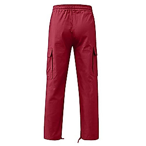 back packs deals for women Man Cargo pants Pants and Pants Two Piece Pants Stretch Jeans Linen Petite leggings for Man Drawstring Pants Man Jumpers for Man Casual Cargo Cotton Pants for Man My Orders