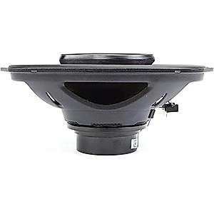 HERTZ SPL Show Series SX-690-NEO 6x9 Three-Way SPL Coaxial Speakers with Neo Magnets and UV/Waterproofing