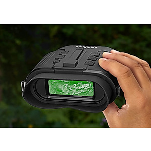 Sharper Image True Night Vision Binoculars