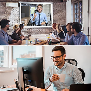 Dual Link DVI Cable – with ferrite core for Interference-Free Signal Transmission – 20ft (Digital DVI-D/24+1 Monitor Cable, DVI to DVI, up to 2560×1600 at 60Hz or Full HD/1080p) by CableDirect