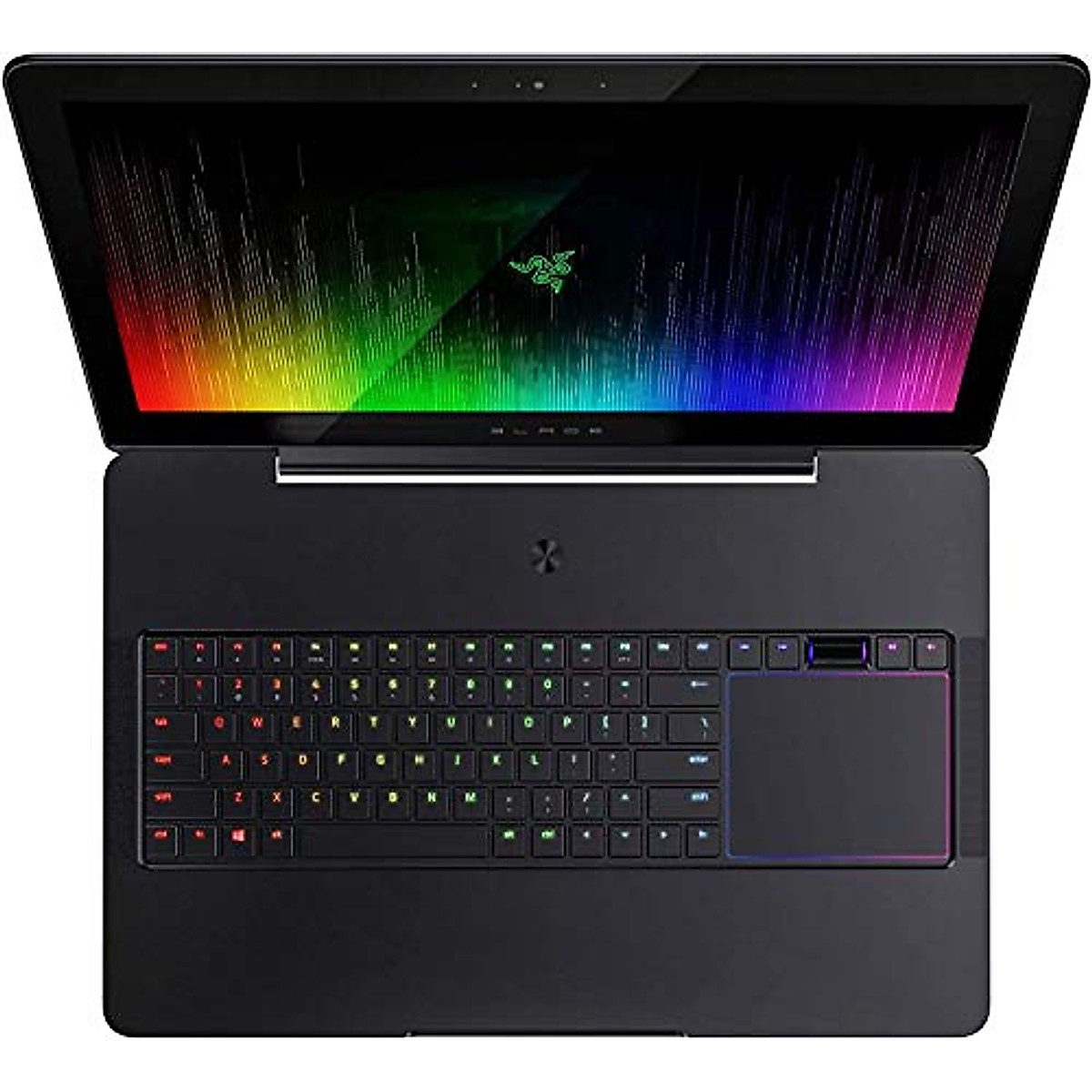Razer RB Blade Pro 17.3" 4K UHD (i7-7820HQ, 32GB RAM, 256GB SSD, GTX 1080 8GB)