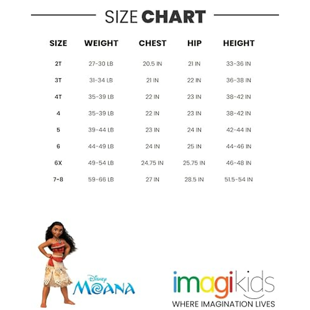 Disney Moana Little Girls T-Shirt and Bike Shorts Outfit Set Floral Blue 4T