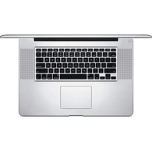 Apple MacBook Pro MD101LL/A - 13.3-inch Laptop - Intel Core i5 2.5GHz, 4GB RAM, 128GB HDD (Renewed)