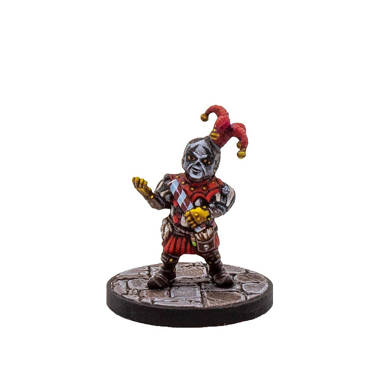 Gale Force Nine Gale Force 9 Pidlwick II (1 fig), Multicoloured