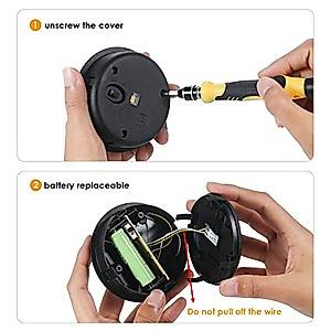 2 Pack Solar Lanterns Outdoor Waterproof, Hanging Lanterns Solar Powered Garden Lanterns Metal Decorative Solar Lights for Patio Yard Pathway Walkway (Auspicious Cloud 2 Pack)