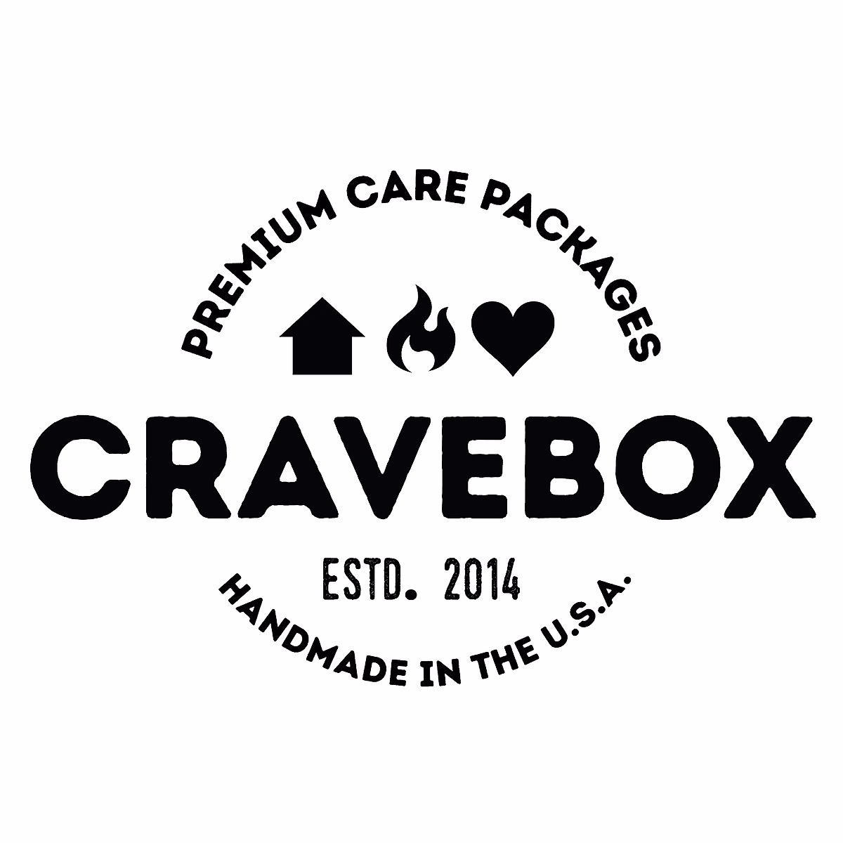 CRAVEBOX - Easter Ultimate Sweet & Salty Snack Variety Pack - Care Package Gift Box Assortment - For Adults, Kids, Students, Men, Women