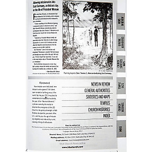 Church Almanac: 2013