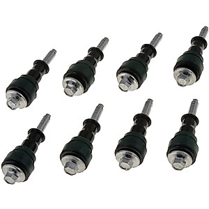 Dorman 55164 Intake Manifold Isolator Kit Compatible with Select Ford Models