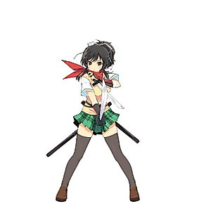 Senran Kagura: Shoujotachi no Shinei [Japan Import]