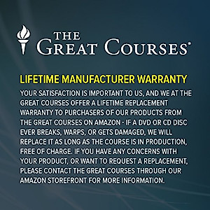 The Great Courses: Analysis and Critique