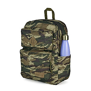 JanSport Double Break FX Backpack