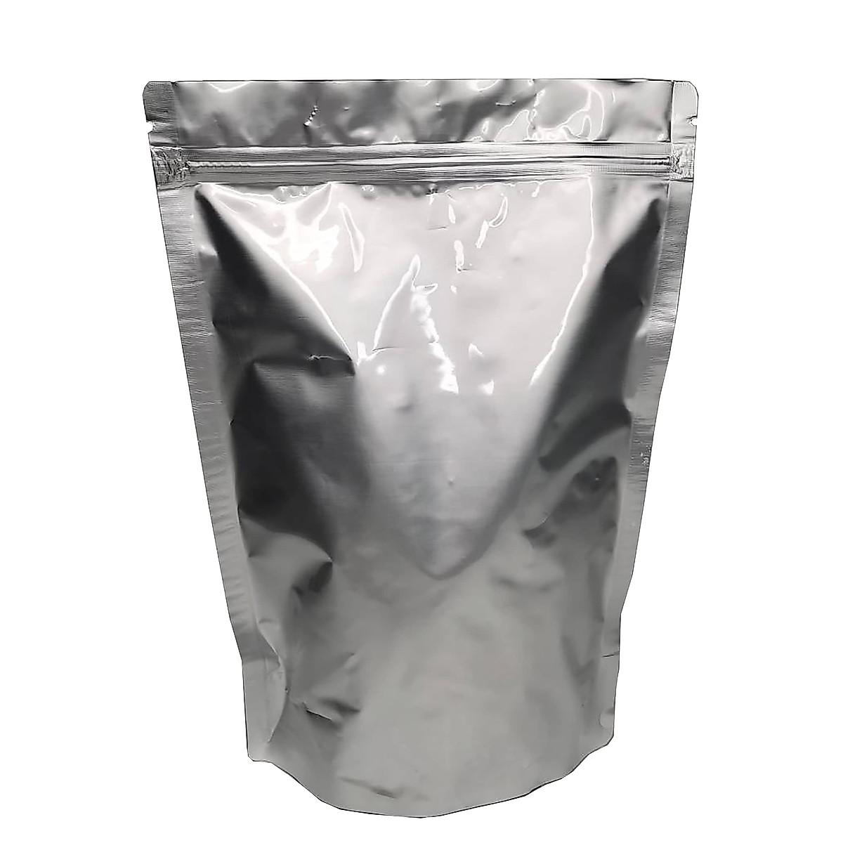 B/W Boric Flake 99.9% Pure Anhydrous - Fish Scale 1.1LB Odorless White - Industrial Grade Strength