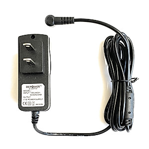 DCPOWER Power Supply/AC Adapter Compatible Replacement for UNIDEN SDS200