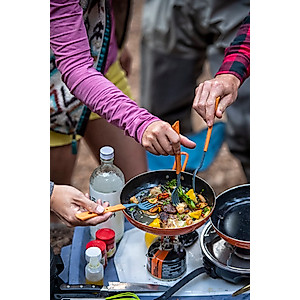 Jetboil MightyMo Ultralight and Compact Camping and Backpacking Stove