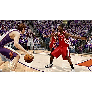NBA Live 10 - Playstation 3 (Renewed)