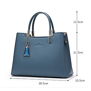 BearInfested Ladies handbags cowhide wallets and handbags designer handbags leather shoulder bags handbags handbags