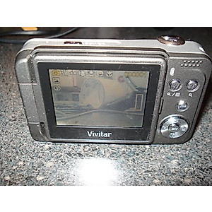 Vivitar Vivicam X028