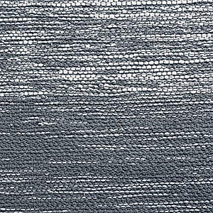 Chesapeake Cotton Ombre Blue Area Rug Large (5'x7')