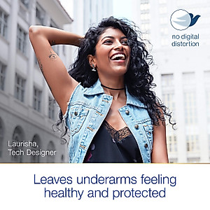 Dove Advanced Care Antiperspirant Deodorant Dry Spray 48 Hours of Sweat and Odor Protection Lavender Fresh Antiperspirant Spray With ¼ Moisturizers and 0% Alcohol, 3.8 Ounce (Pack of 3)