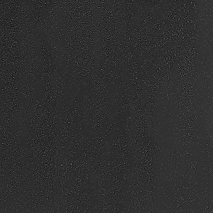 Crosley Furniture Sloane 2-Piece Bookshelf Set with Glass Shelves, Bookcase Storage, Matte Black