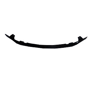 Auto Ventshade [AVS] Hoodflector / Hood Shield | Dark Smoke | 21747 | Fits 1997 - 2003 Ford F-150 & F-250, 1997 - 2002 Expedition